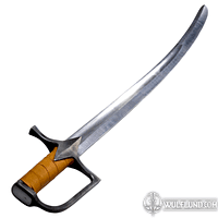 POLISH SHAVLE renaissance swords, rapiers, sabres Swords, Weapons Wulflund