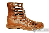 ROMAN CALCEI Ancient boots footwear, Fashion Wulflund