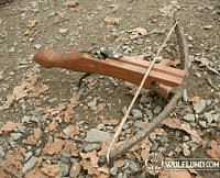 ONE HANDED CROSSBOW Bows archery, Weapons Wulflund