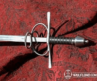 NORTON, renaissance rapier, sword Drakkaria renaissance swords, rapiers ...