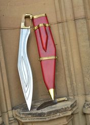 FALX, Dacian Sickle, Two Handed Weapon Antikschwerter Schwerter, Waffen ...