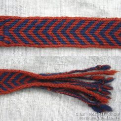 BRACAE - BRACCAE - roman trousers - ROMAN CLOTHING - DRESS - wulflund.com