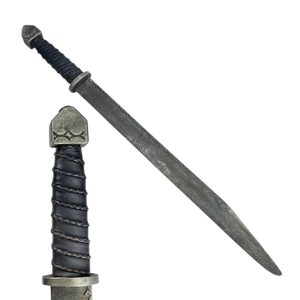 BRAN, Viking scramasax Wulflund