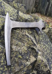 MSCIWOJ, Slavic Axe - replica Axes Weapons Wulflund