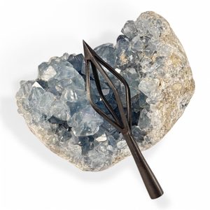 Fire-Basket Arrowhead Wulflund