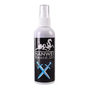 Hanwei Sword Oil, 50 ml Wulflund