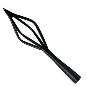 Fire-Basket Arrowhead Wulflund