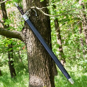 Flamberg Rapier Wulflund