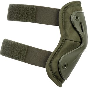 Hard Shell Knee Pads Wulflund