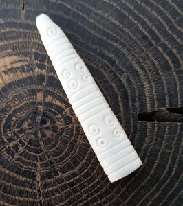 Hercules' Club Donarkeule Pendant Wir lassen Geschichte lebendig werden!