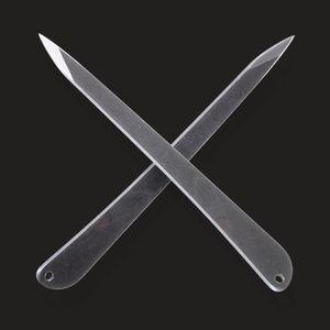 SABERTOOTH, throwing knife Wulflund