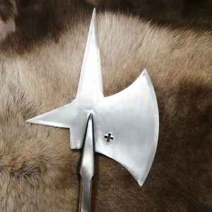 Weapons, Polearms Wulflund