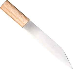 Weapons, Knives, Seax knives Wulflund