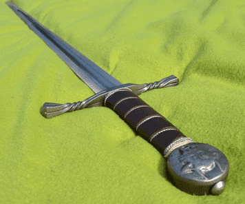 TAURUS, Single Handed Sword medieval swords swords, Weapons - Swords ...