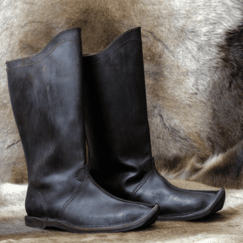Cossack Shoes, boots other footwear footwear, Fashion Wulflund