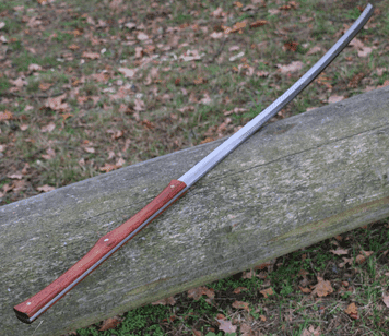 DACIAN FALX, replica Drakkaria Other swords Weapons Wulflund