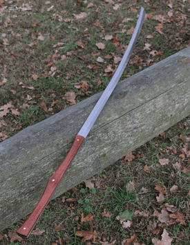 DACIAN FALX, replica Drakkaria Other swords Weapons Wulflund