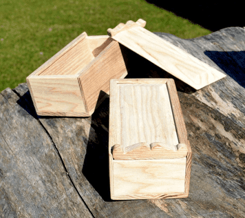 Ancient Rome Wooden Box, replica monte Jewellery boxes Silver jewellery ...