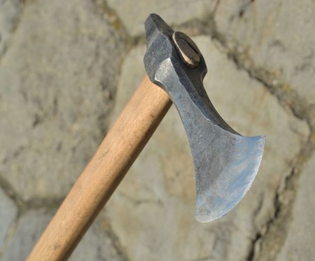 VIKING LIGHT AXE - wulflund.com