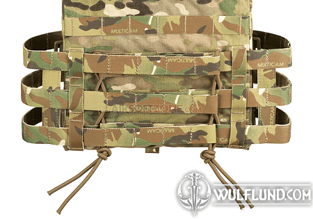 Jumpable Plate Carrier JPC, Crye Precision, Ranger Green Plate carriers ...