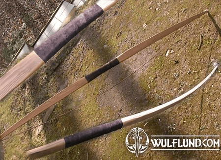 LONG ENGLISH BOW bows, crossbows archery, Weapons - Swords, Axes ...