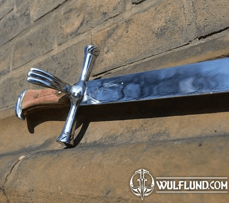 LANGMESSER, battle ready replica - wulflund.com