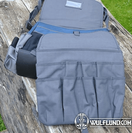 Profi Geologist's Field Bag, Estwing rock hammers Archäologie, Geologie ...