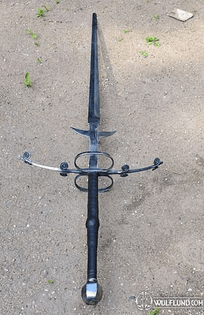 Zweihänder Schwert Zweihänder - wulflund.com