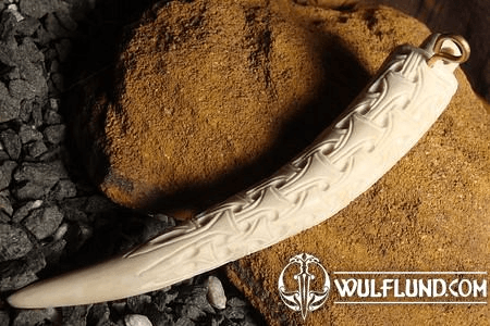 Viking Bone Acessories We make history come alive!