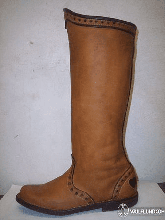 Polish Cossack Boots - wulflund.com