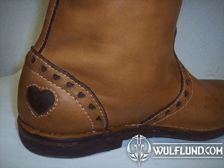 Polish Cossack Boots - wulflund.com