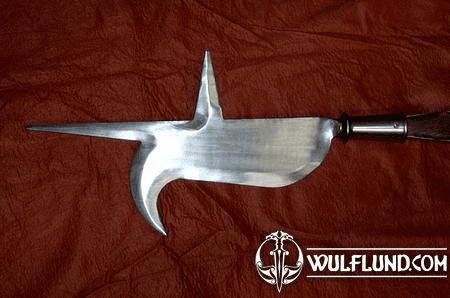 Medieval Halberds - wulflund.com