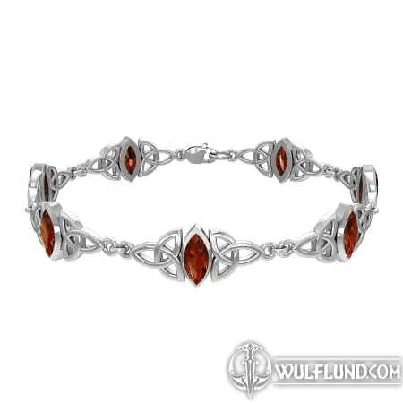 EIRE, silver bracelet, Ag 925 Peter Stone bracelets Silver jewellery ...