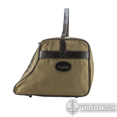 Canvas Walking Boot Bag Jack Pyke of England Sacs à Dos - Armée ...
