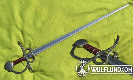 ITALIAN RENAISSANCE SWORD renaissance swords, rapiers, sabres swords ...