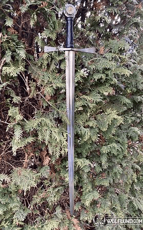 PETRIUS - medieval one-handed sword Drakkaria medieval swords swords ...