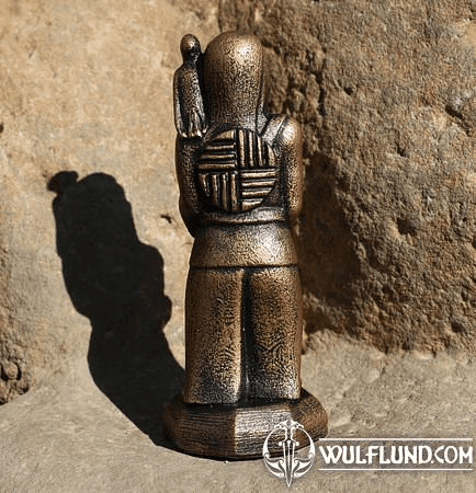 STRIBOG, Slavic God of the winds - wulflund.com