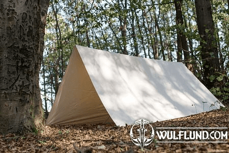 TENT SHEET - wulflund.com