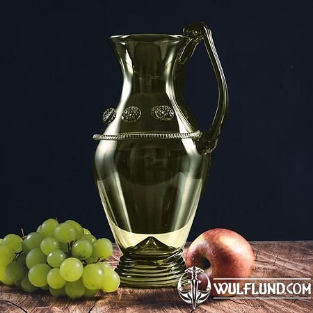 DUTCH RENAISSANCE GLASS We make history come alive!