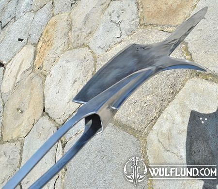 SWISS HALBERD, 15th century - wulflund.com