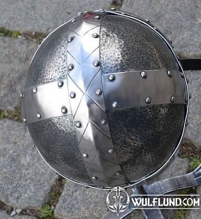 HÅKON, viking helmet Viking Helmets Helmets, Armour Wulflund