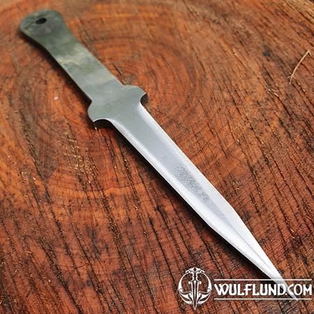 GLADIATOR Throwing Knife Drakkaria Throwing knives Throwing weapons ...