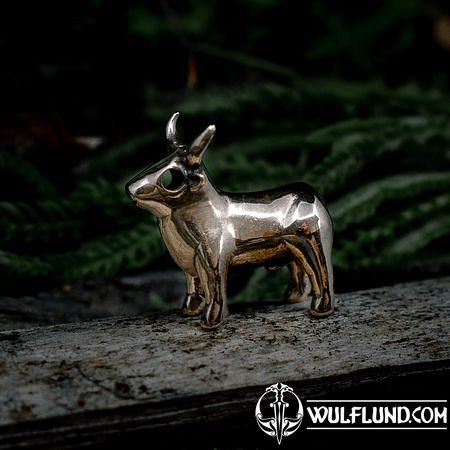 Celtic Bull Archaeology | Byci skala - wulflund.com