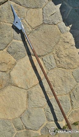 HALBERDS FOR SALE We make history come alive!