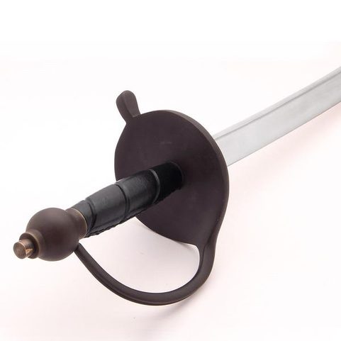 Pirate sabre - Hanger renaissance swords, rapiers, sabres Swords ...