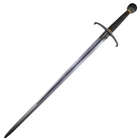 Weapons, Swords Wulflund