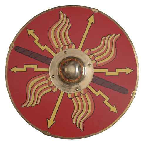Armour Wulflund