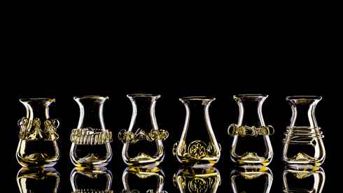 Feasting, historical glass, page 2 Wulflund