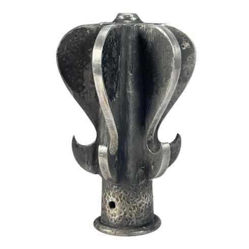 FLAIL, medieval weapon, 14th century, replica Novotný T Blunt weapons ...