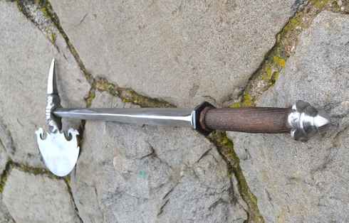 Weapons, War hammers Wulflund